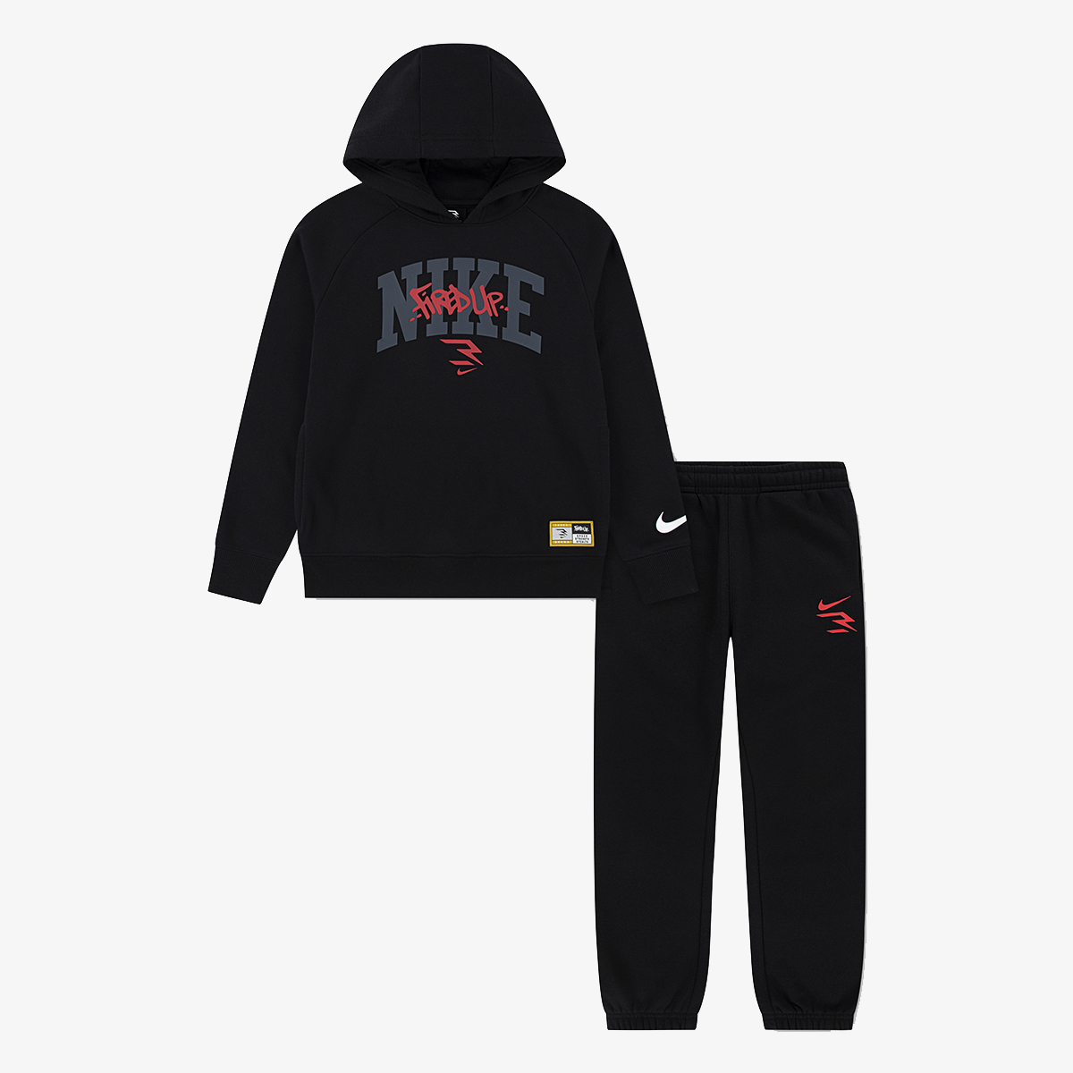 Nike Fired up | Sport Reality - Shitja me pakicë e aksesorëve sportiv ...