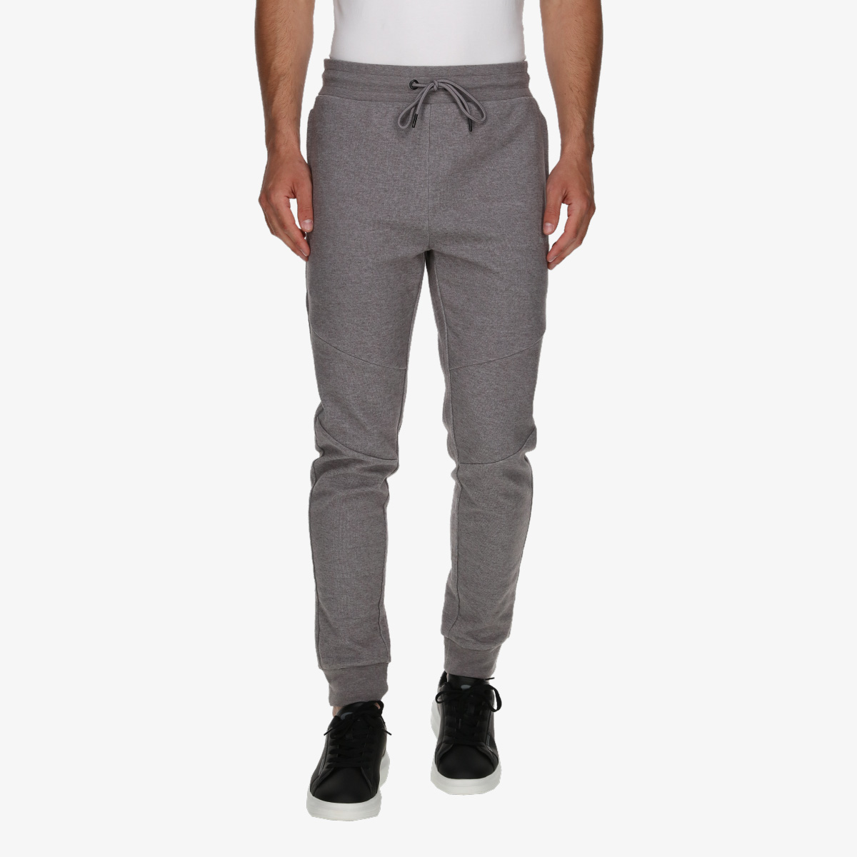 Kronos KRONOS MALE CUFFED PANTS | Sport Reality - Shitja me pakicë e ...