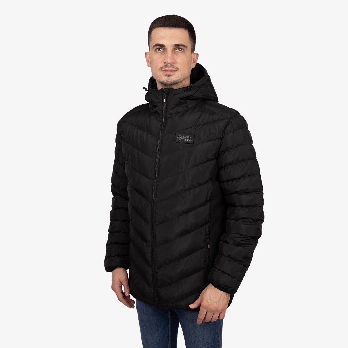 Sergio Tacchini VITO JACKET | Sport Reality - Shitja me pakicë e ...