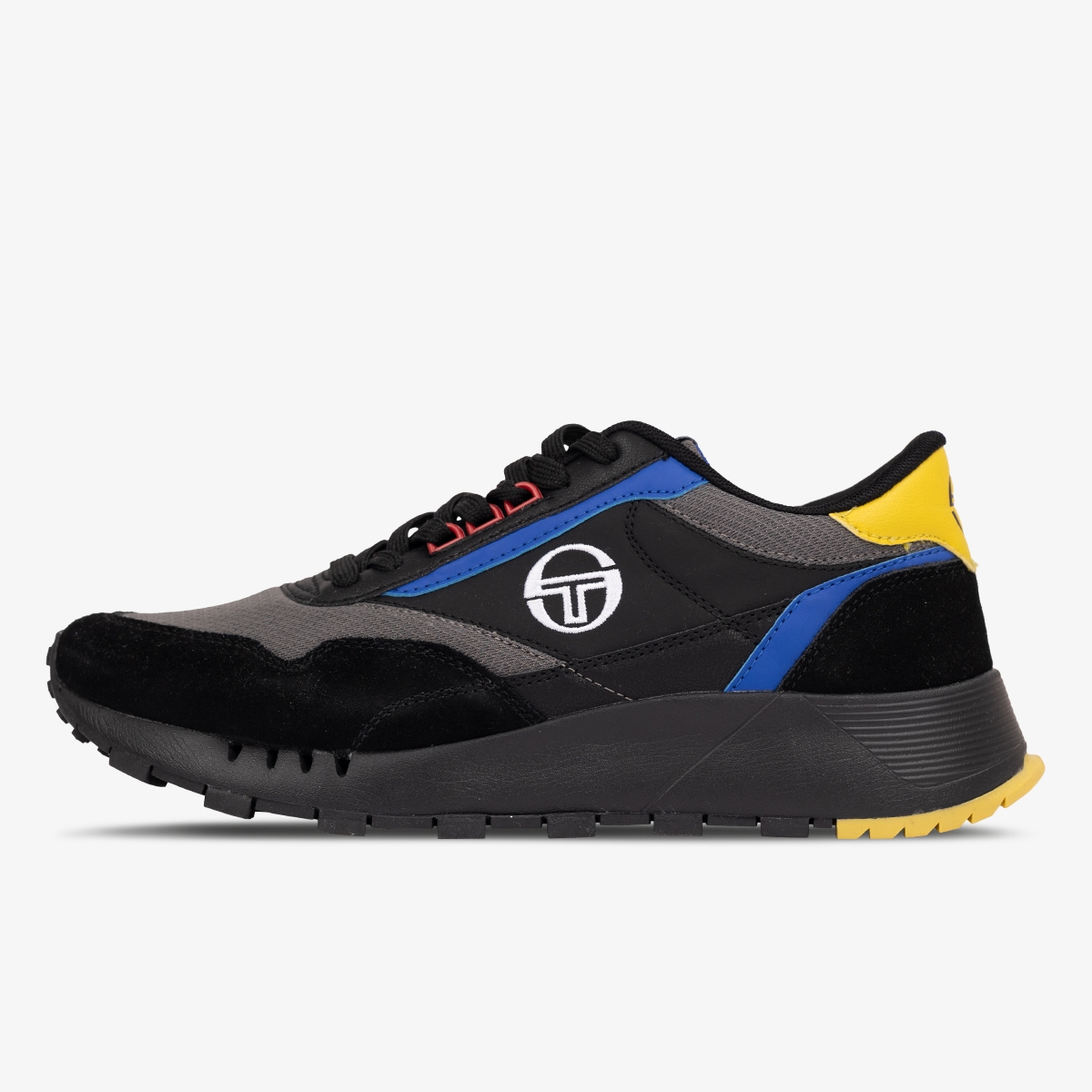 Sergio Tacchini JETT 2.0 | Sport Reality - Shitja me pakicë e ...
